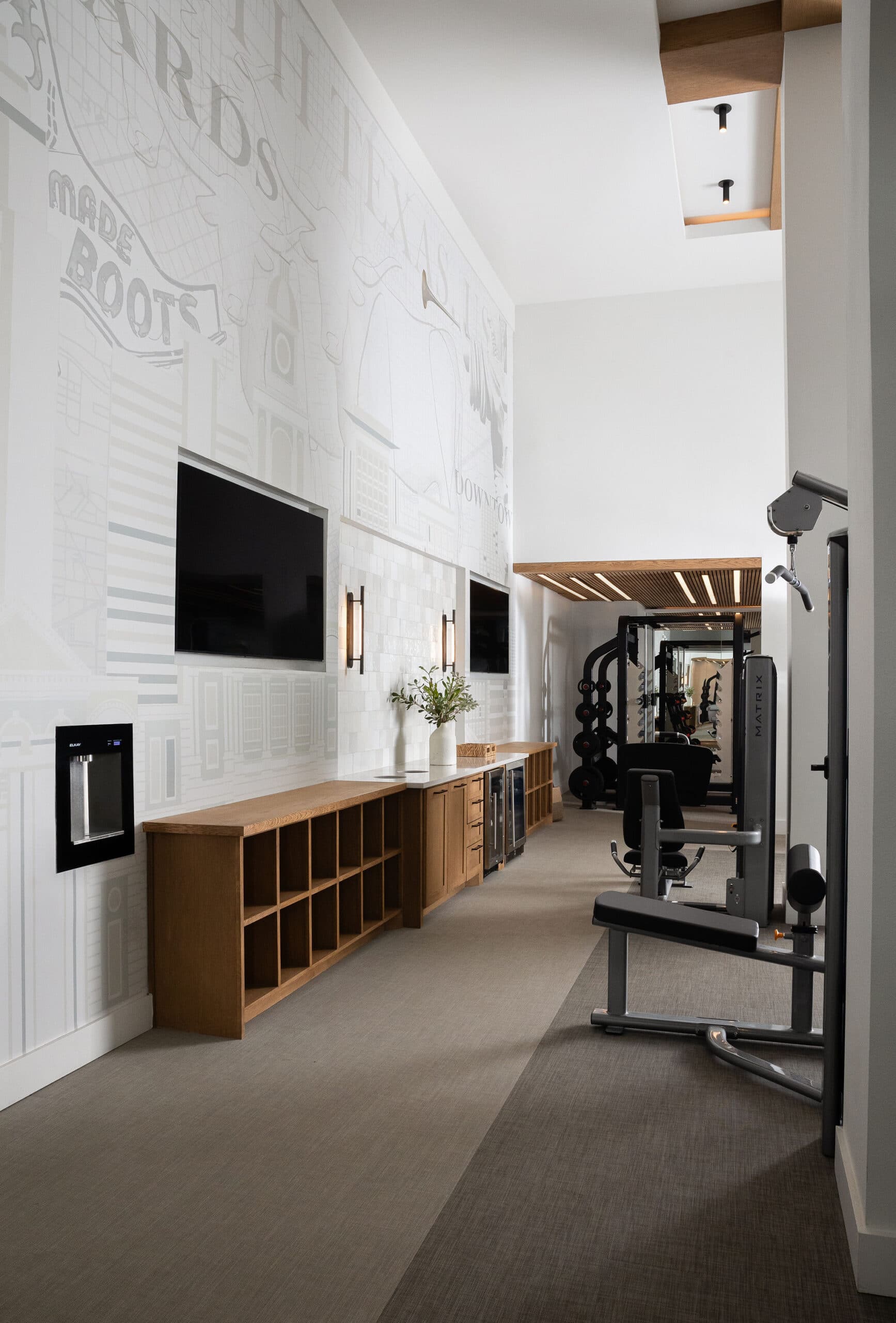 The Grayson - Ellie Aiello Interiors