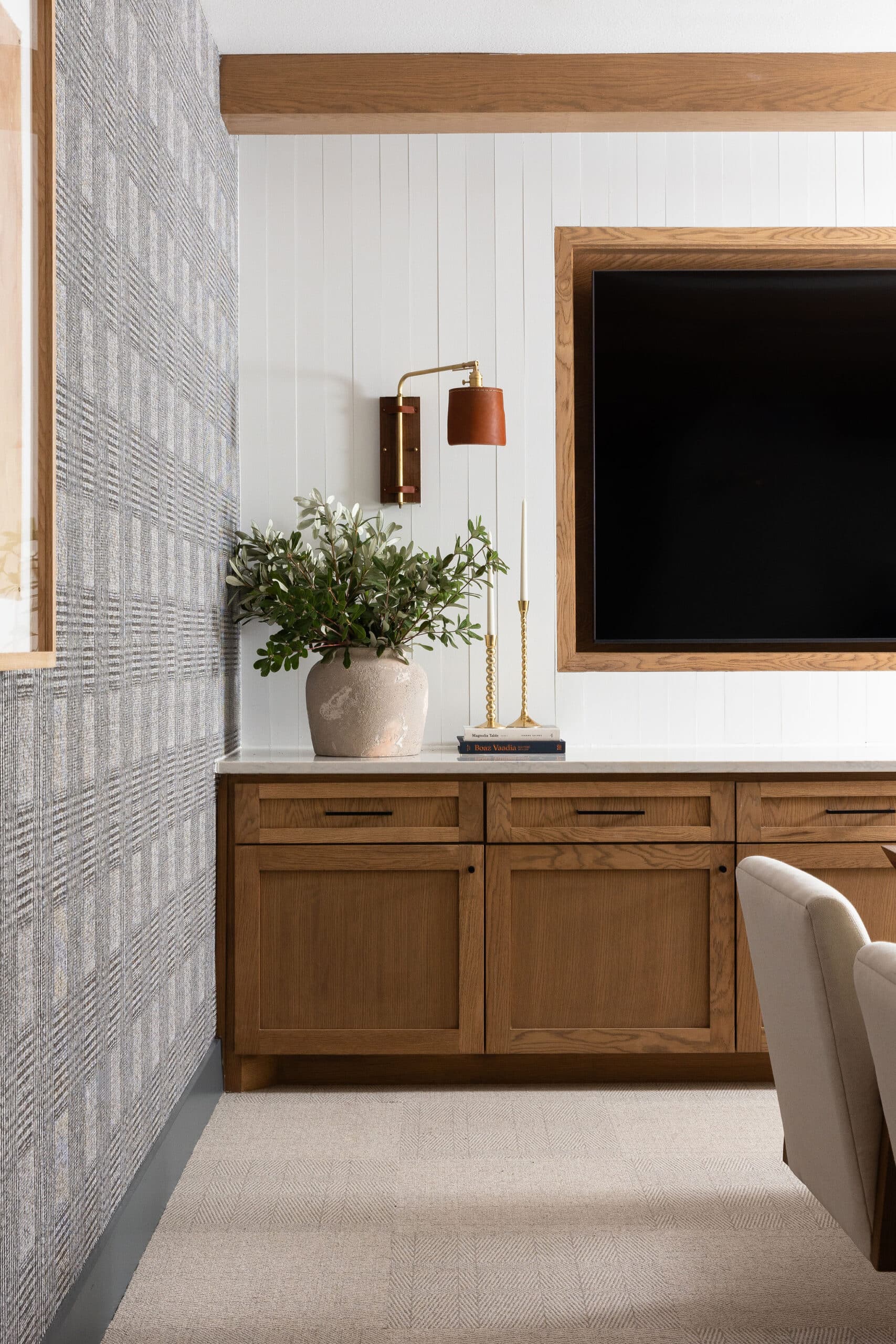 The Grayson - Ellie Aiello Interiors