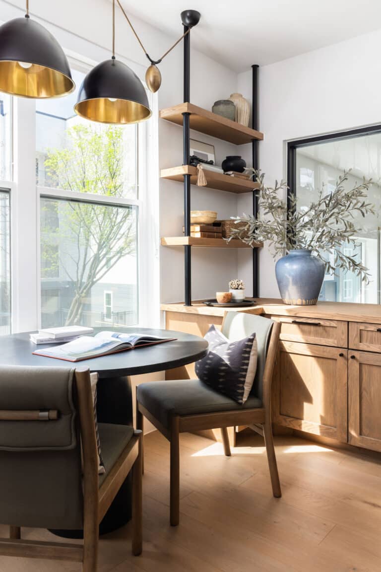 The Grayson - Ellie Aiello Interiors